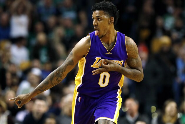 Nick Young Rumors: Warriors, Thunder, Pelicans Interested in Free-Agent SG