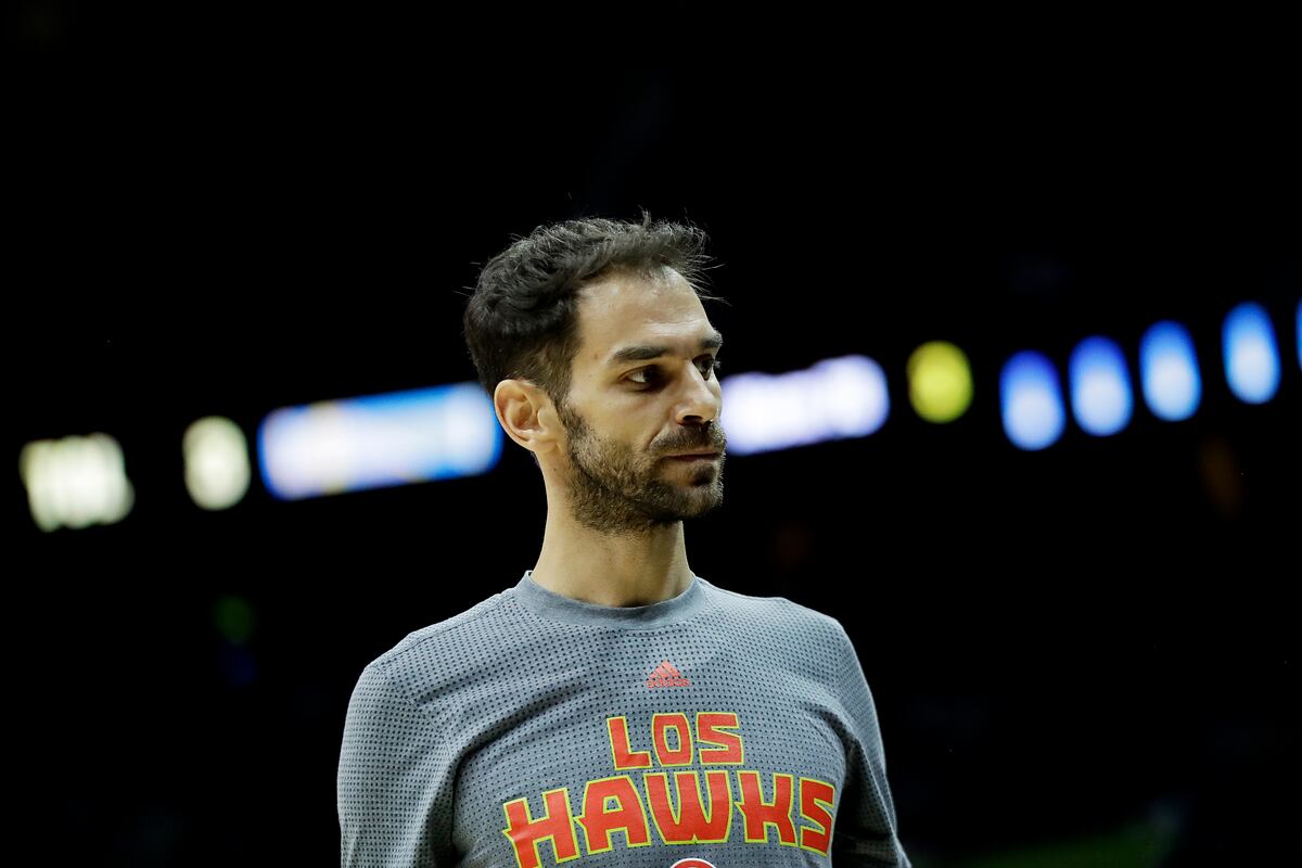 Jose Calderon, Cleveland Cavaliers Agree to Terms on Contract | News ...