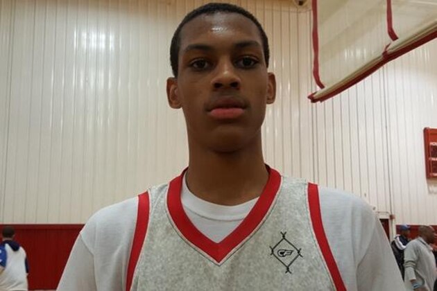 4-Star SF Darius Bazley Commits to Syracuse over Louisville, Maryland ...