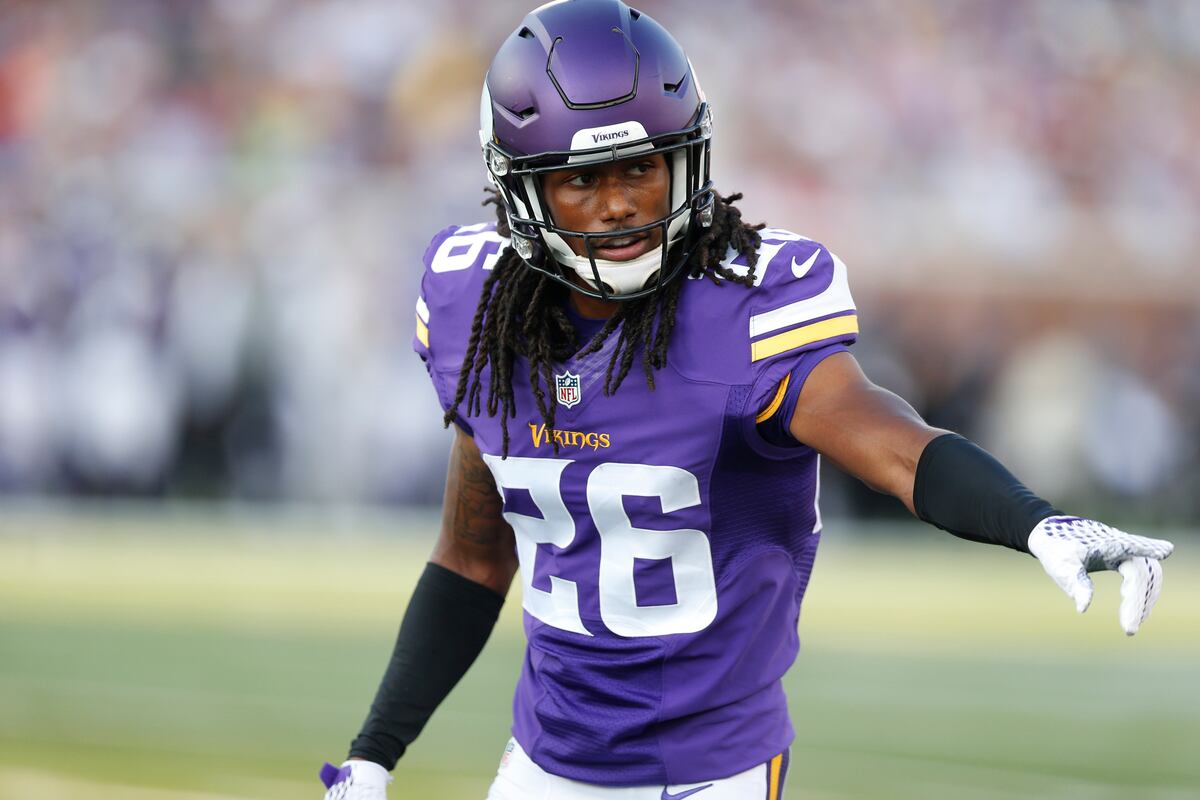 Trae Waynes Suffers Shoulder Injury vs. Bills | News, Scores ...