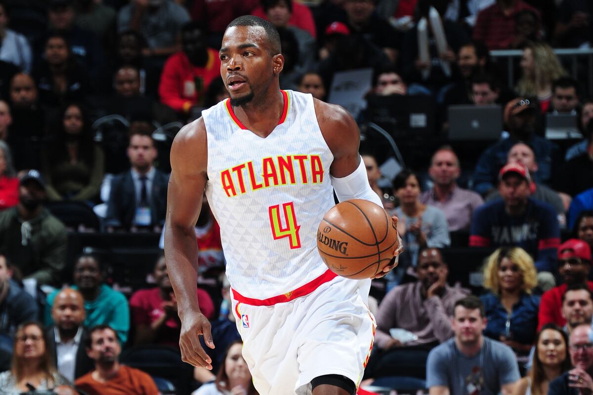 Paul Millsap Says Hawks Never Made Contract Offer Before Nuggets ...