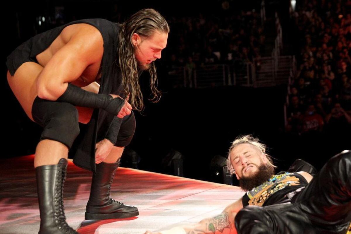 WWE Great Balls of Fire 2017: Updated Match Card and Early Predictions ...