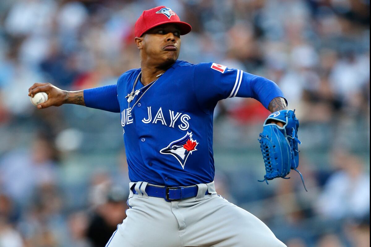 Marcus Stroman Rips MLB, Says There Is 'Epidemic' with Pitchers Getting ...