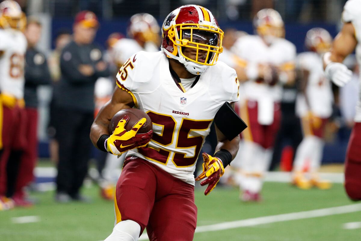 Ranking Washington Redskins' 10 Most Important Contributors in 2017 ...