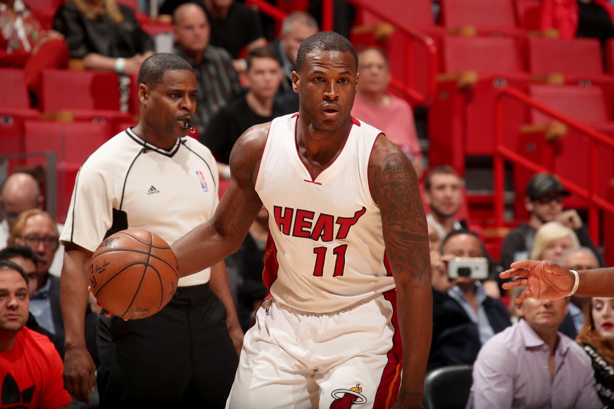 Lakers Rumors: Latest Buzz on Dion Waiters, Jamal Crawford and More ...