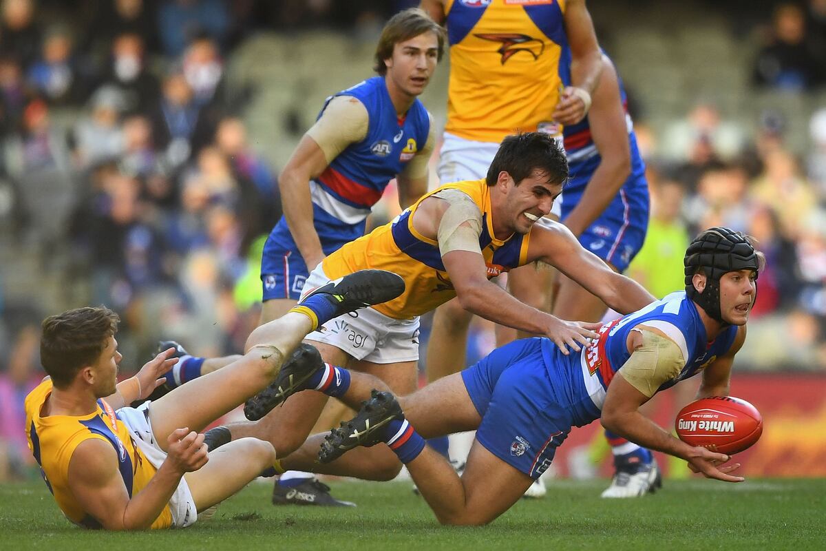 AFL Round 16 Betting Preview: Game Odds, Trends, Analysis for Week ...