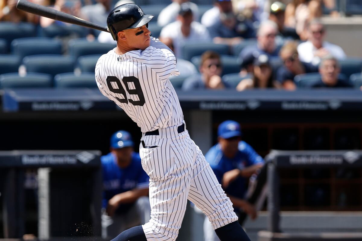 2017 MLB All-Star Roster: Complete AL, NL Lineups and Game Schedule ...