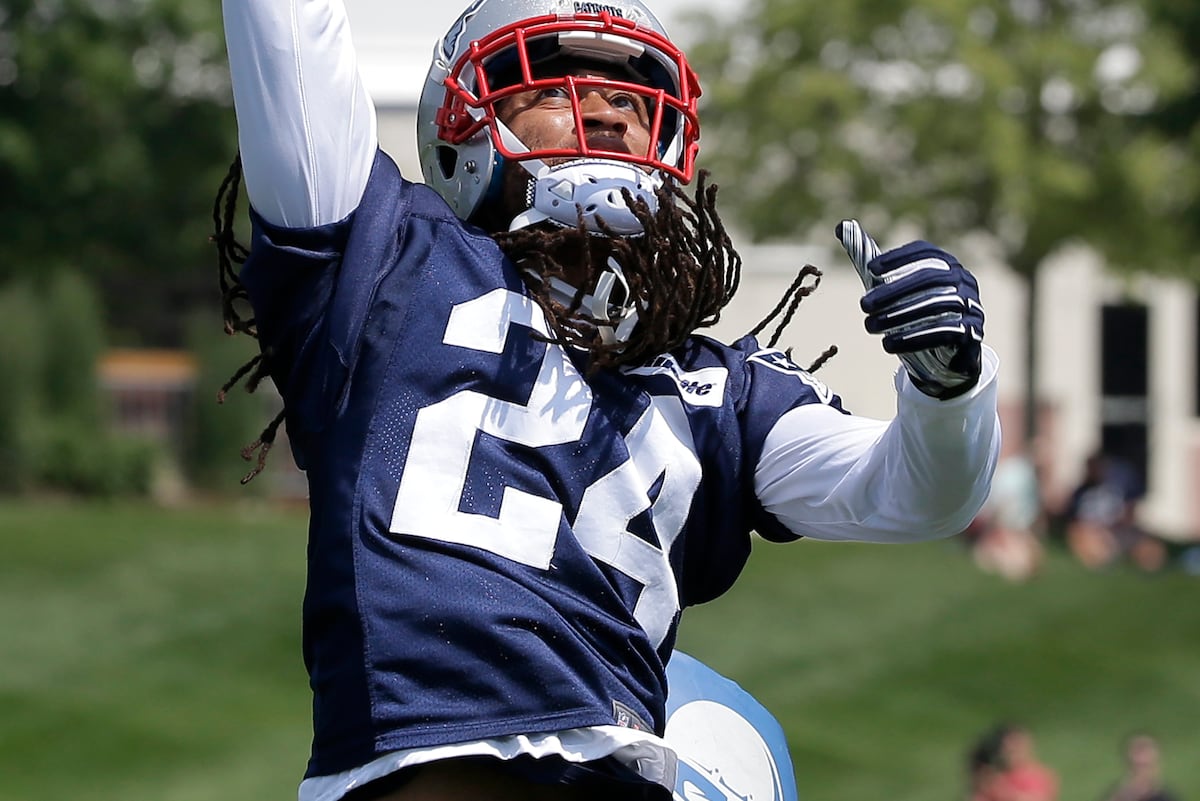 Ranking New England Patriots' 10 Most Important Contributors in 2017 ... Ranking New England Patriots' 10 Most Important Contributors in 2017 ...