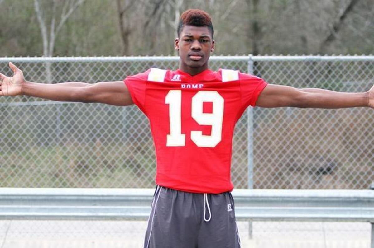 4-Star DE Prospect Adam Anderson Decommits from LSU | News, Scores ...