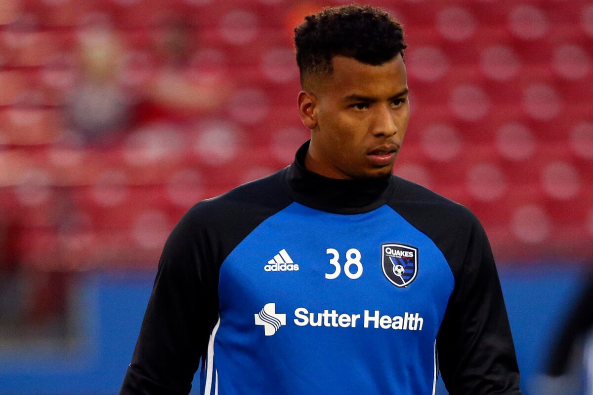 Earthquakes' Matheus Silva Emerges from Coma After Lake Tahoe Swimming ...