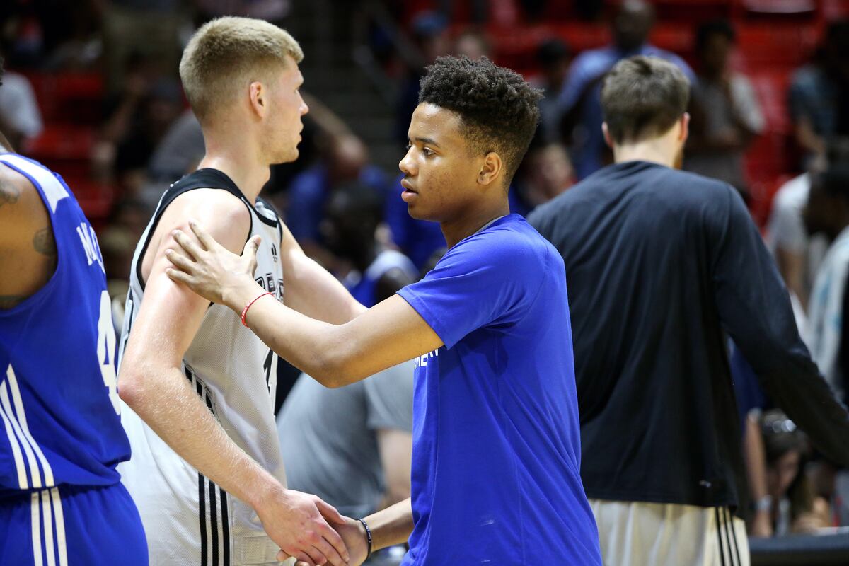 Beck's NBA Spotlight: Don't Be Surprised to See the Sixers in the ...