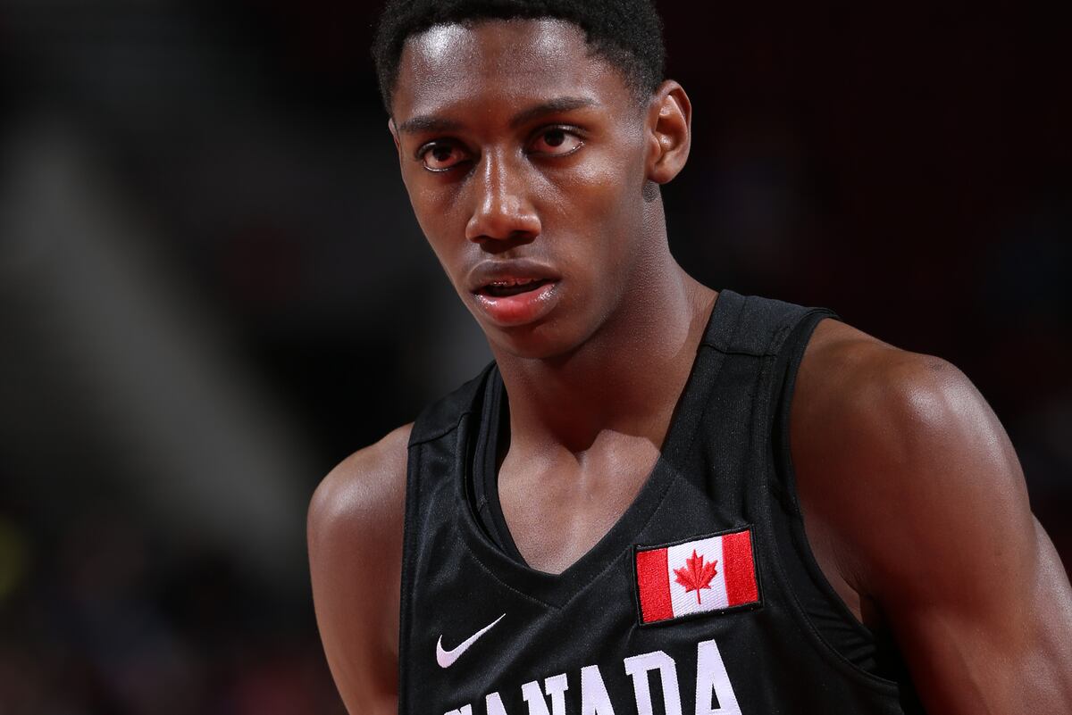 Meet the 2019 No. 1 Recruit Who Just Dropped 38 Points on Coach Cal's ...