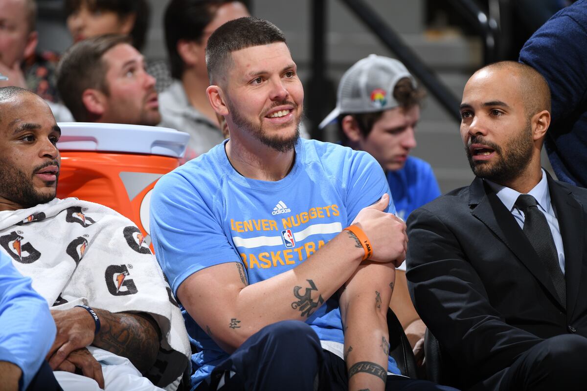 Mike Miller Waived by Nuggets After 2 Seasons with Team | News, Scores ...