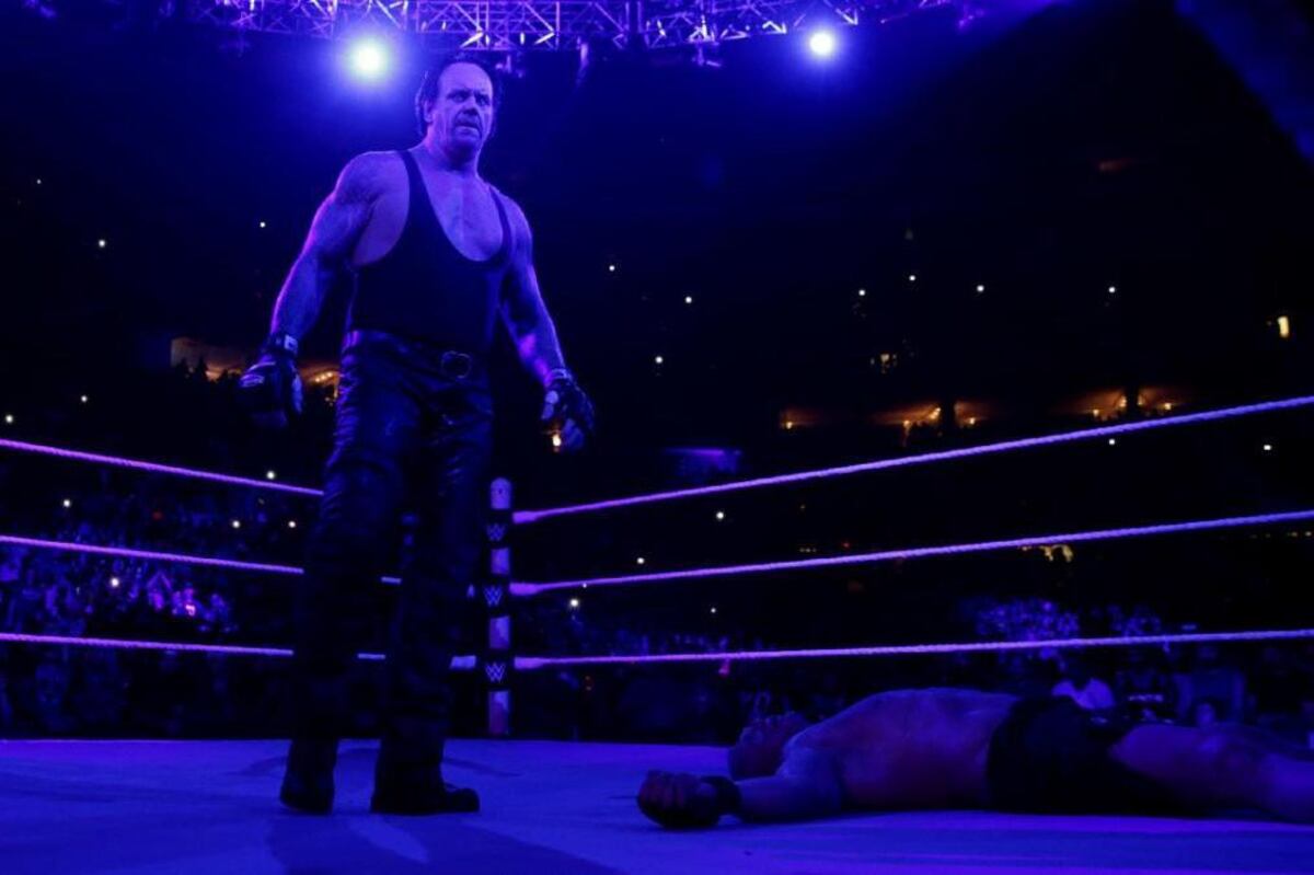 WWE Battleground 2017: 8 Most Memorable Moments in Event's History ...