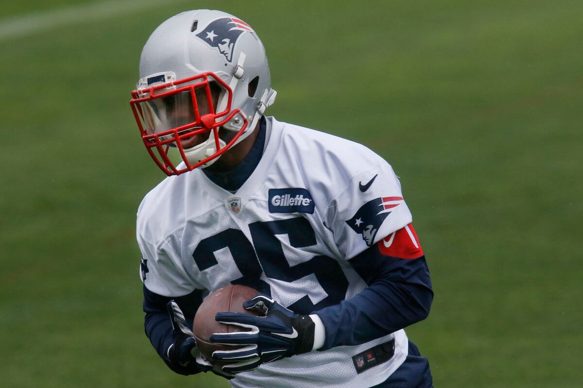 The NFL's Best Breakout Running Back Candidate for 2017 | News, Scores ...