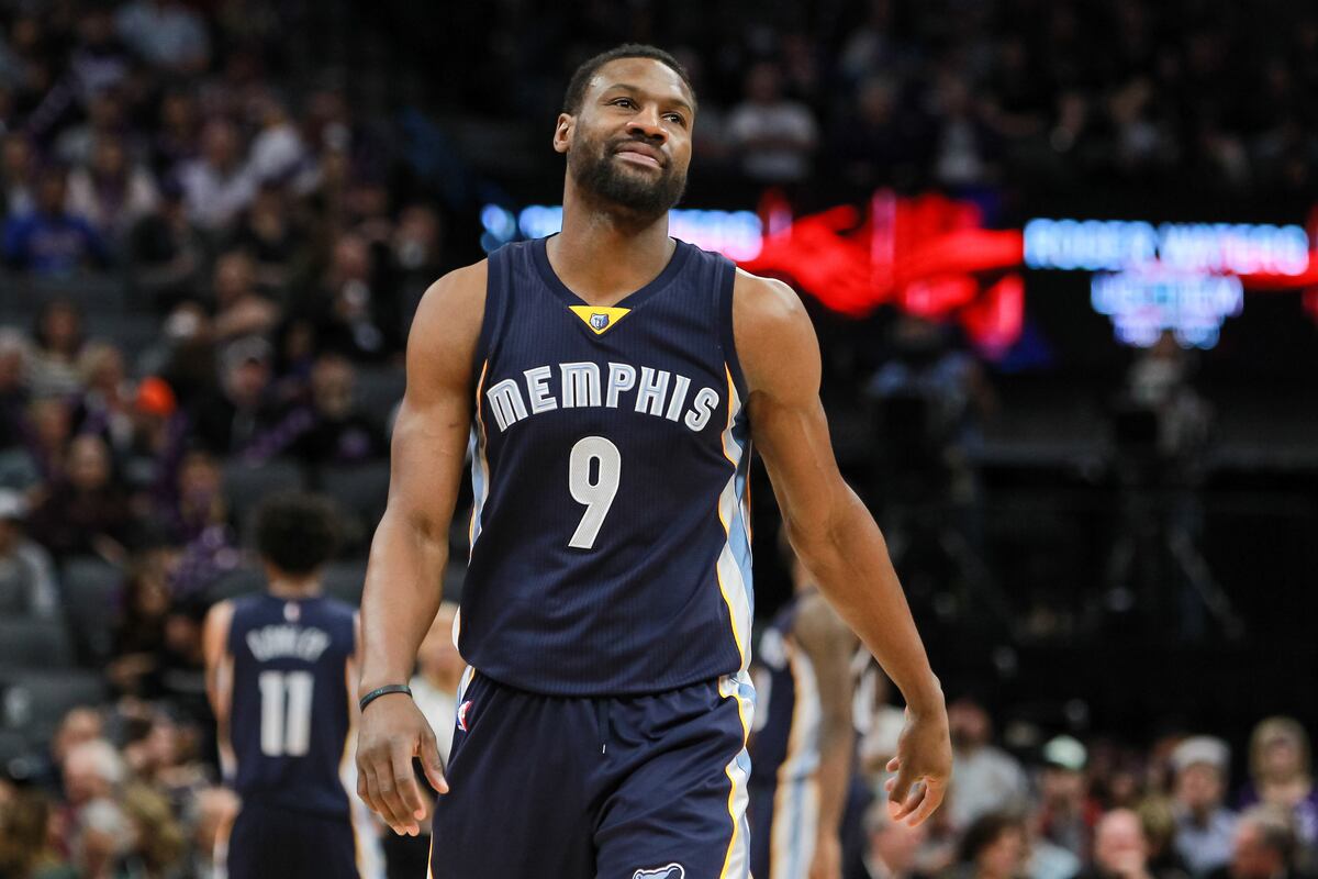 Tony Allen Rumors: Clippers, Timberwolves Interested in Veteran Wing ...
