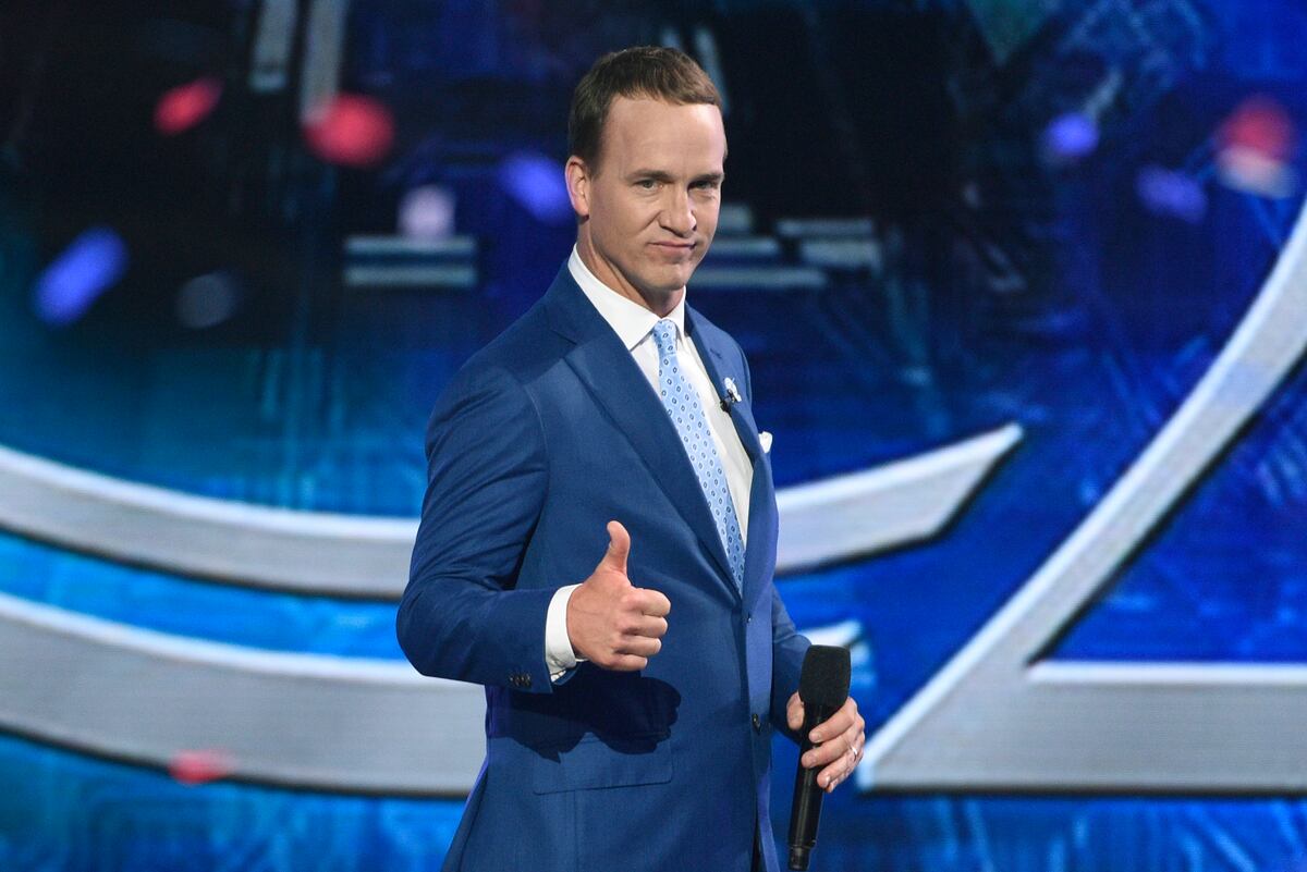 ESPY Awards 2017: Funniest Highlights and Bizarre Results from ...