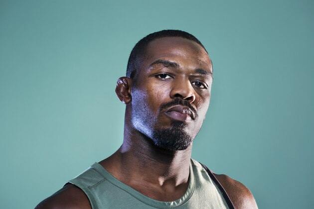 Jon Jones Is Not the Bad Guy You're Looking For