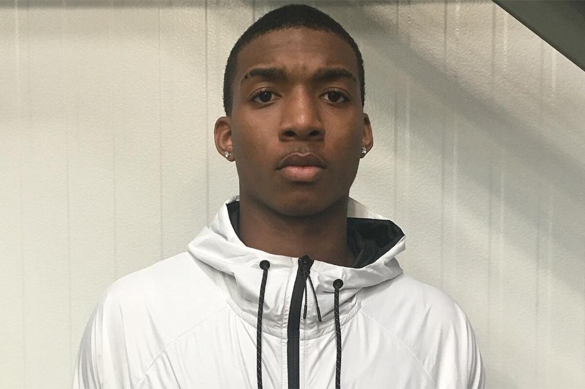 4-Star SG Antwann Jones Commits to Texas A&M, Per HS Coach | News ...