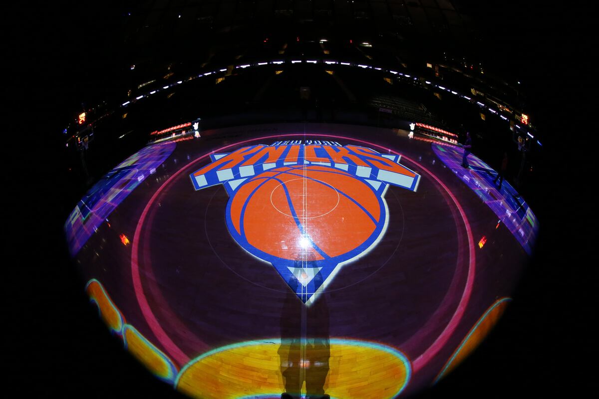 Knicks Rumors: Kings VP Scott Perry Met with NY to Discuss GM Job ...