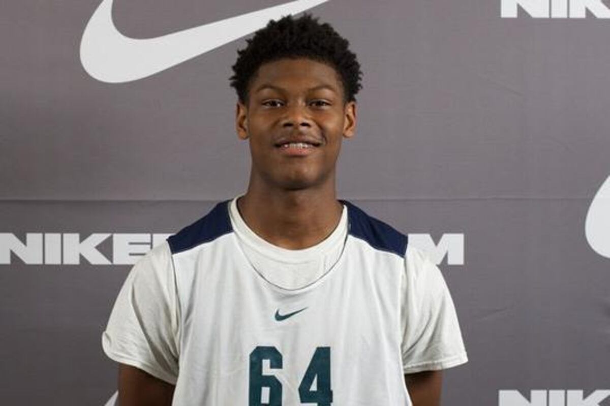 5-Star SF Prospect Cameron Reddish Commits to Duke over Kentucky | News ...