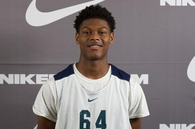 5-Star SF Prospect Cameron Reddish Commits to Duke over Kentucky