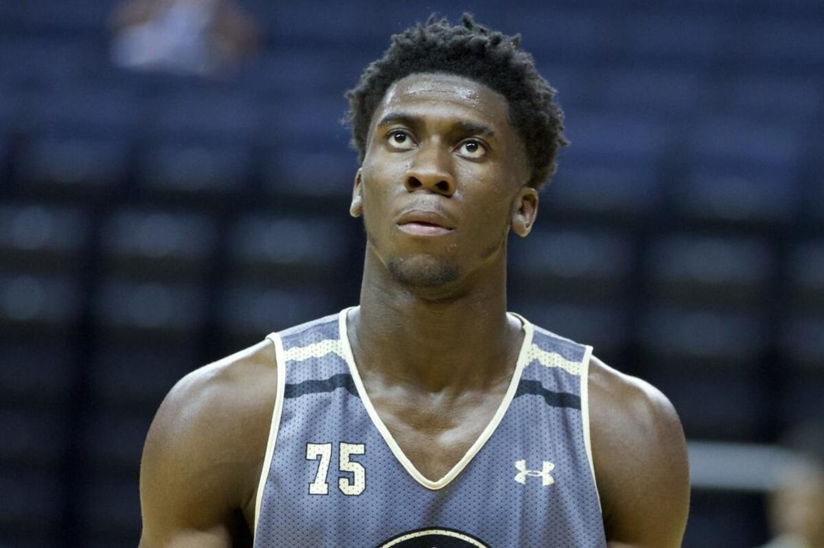 5-Star PF Simi Shittu Commits to Vanderbilt over UNC, Others | News ...
