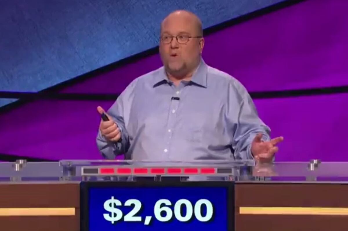 'Jeopardy!' Contestant Guesses Cubs Hall of Famer Hack Wilson Hit 191 ...