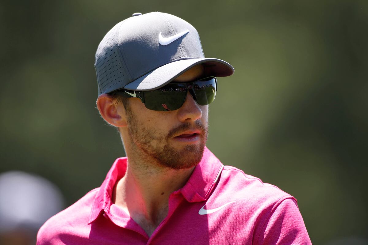 John Deere Classic 2017: Patrick Rodgers Holds Lead After Round 3 ...