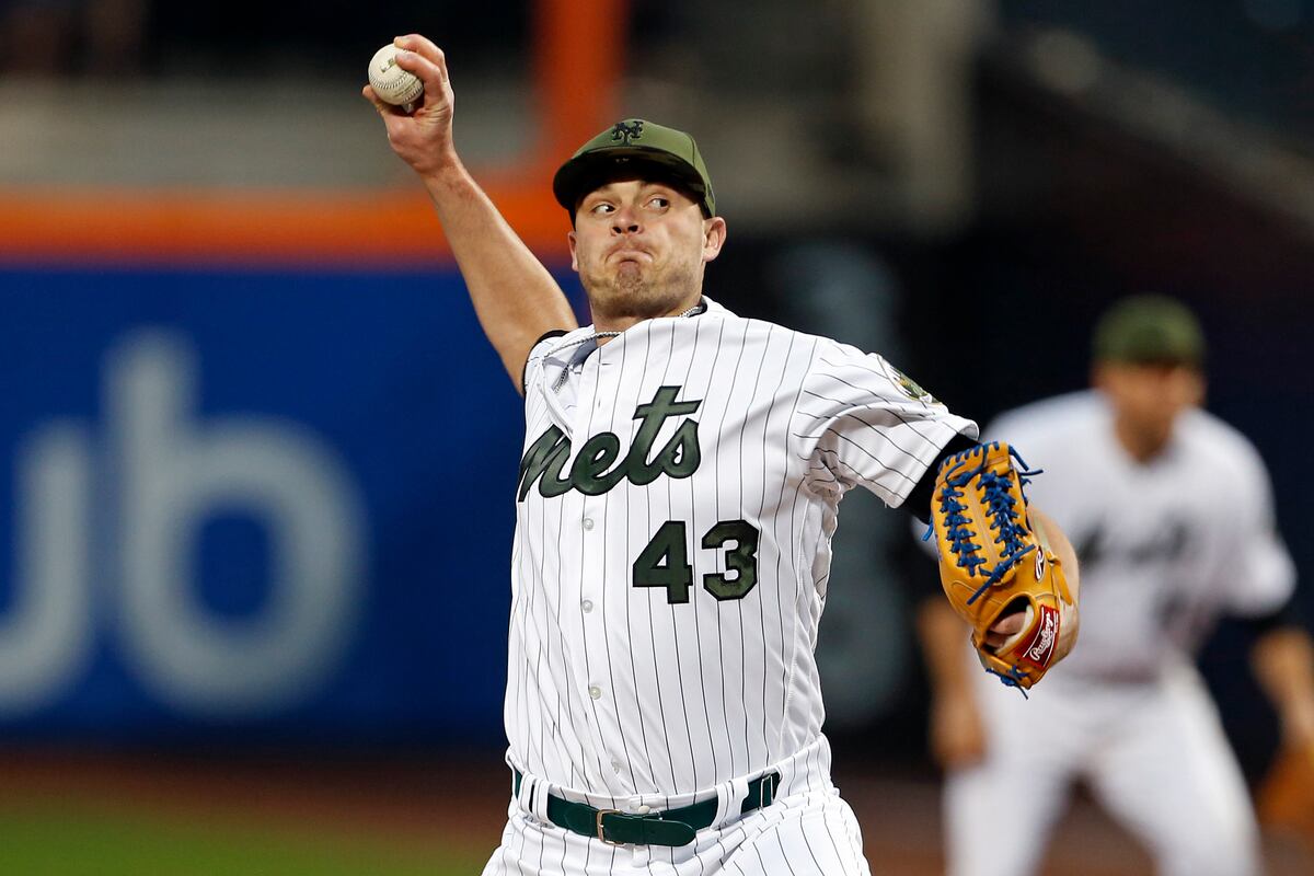 Yankees Trade Rumors: NY Reportedly Interested in Lucas Duda, Addison ...