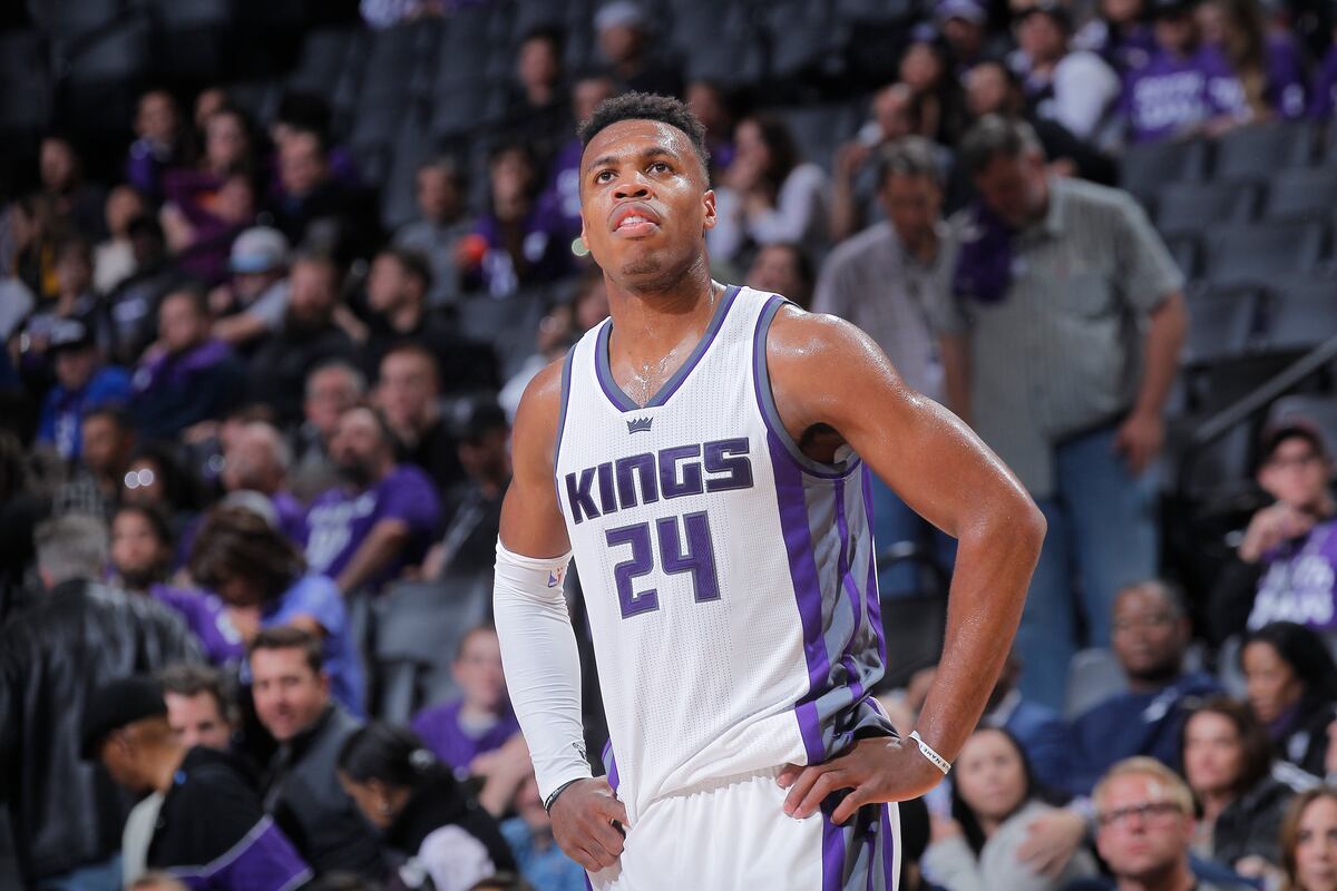 Kings 2017-18 Schedule: Top Games, Championship Odds and Record ...