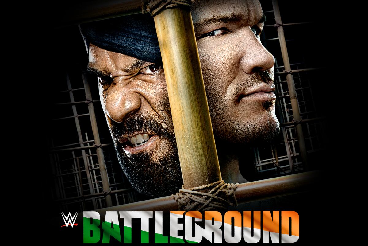 Wwe Battleground 2017 Updated Match Card Early Predictions For