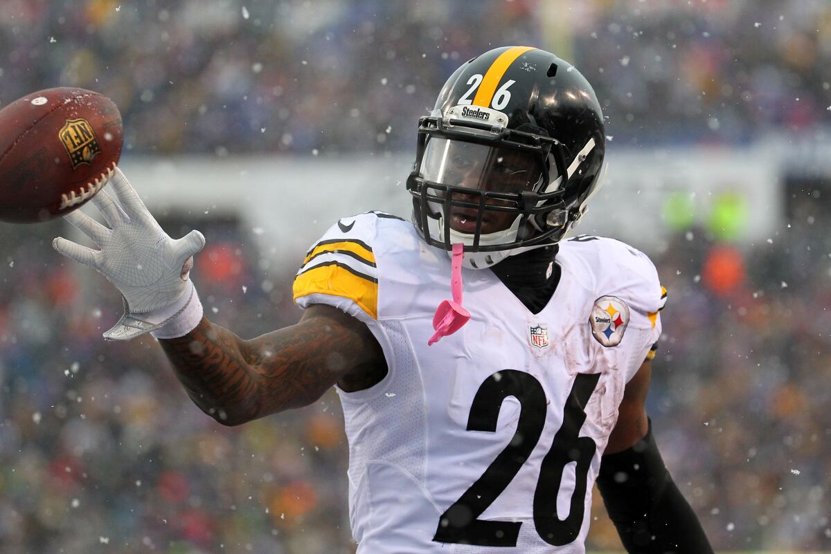 NFL Rumors: Latest Buzz Surrounding Le'Veon Bell, Kirk Cousins and More ...