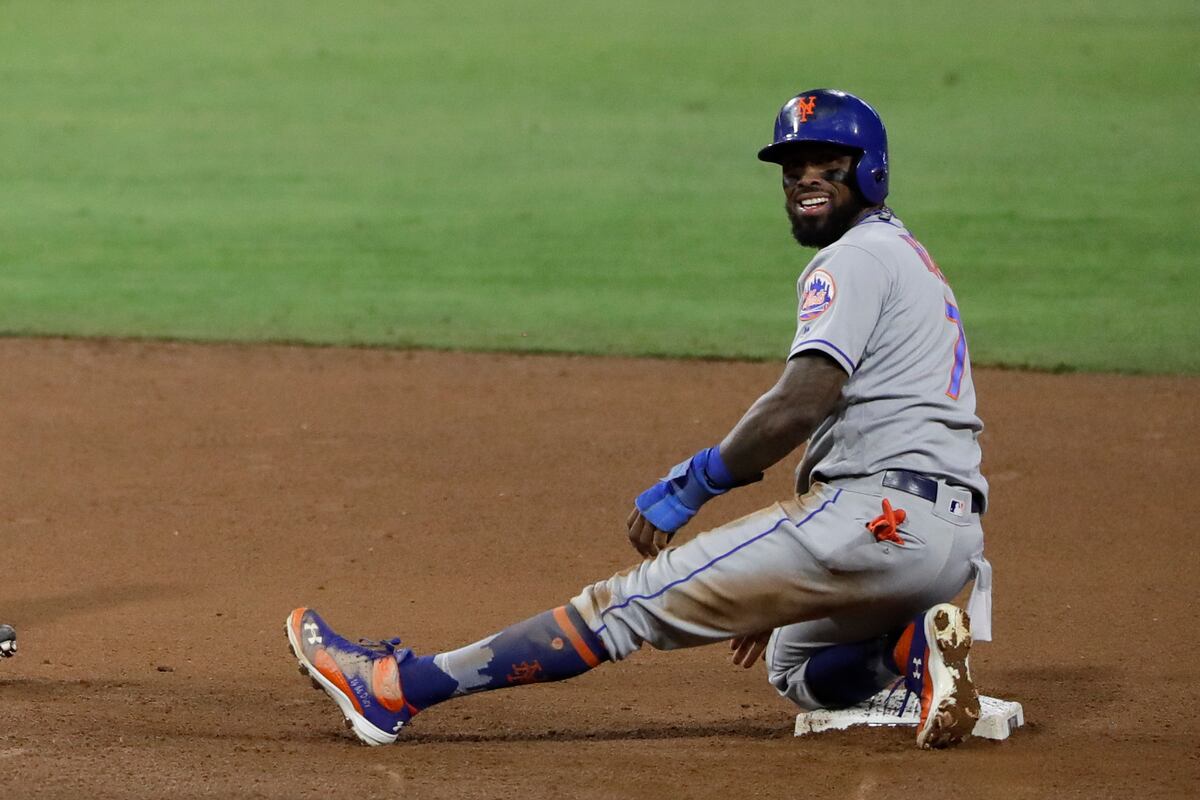 Jose Reyes Collects 500th Stolen Base of 15-Year Career | News, Scores ...