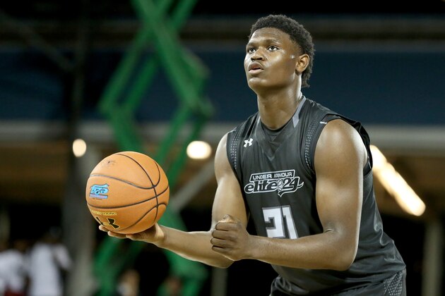 Zion Williamson Scores 28, Defeats Big Baller Brand Despite LaMelo Ball ...