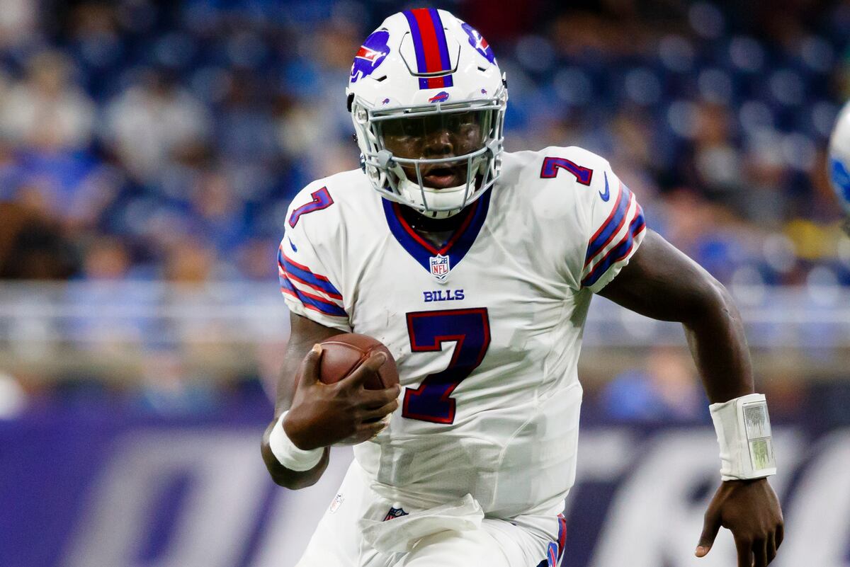 Cardale Jones Reportedly Cried 'Tears of Joy' After Chargers Trade ...