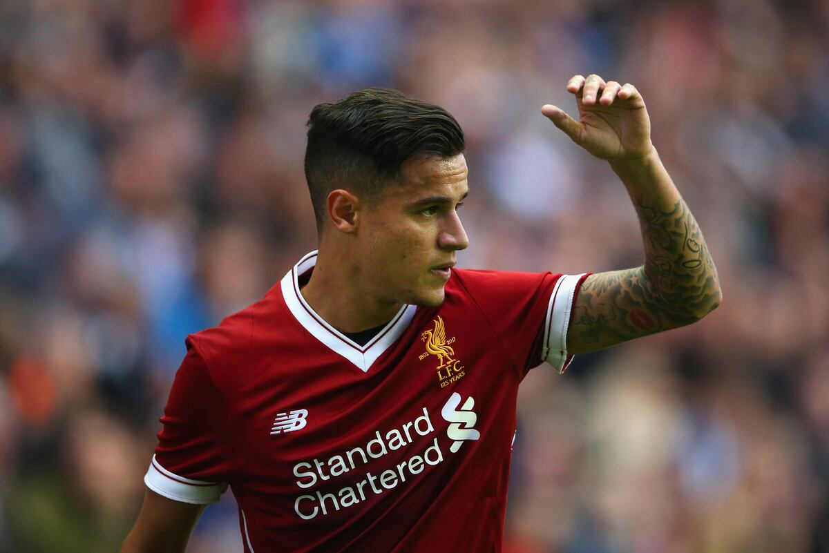 Liverpool Transfer News: Latest Rumours on Philippe Coutinho and ...