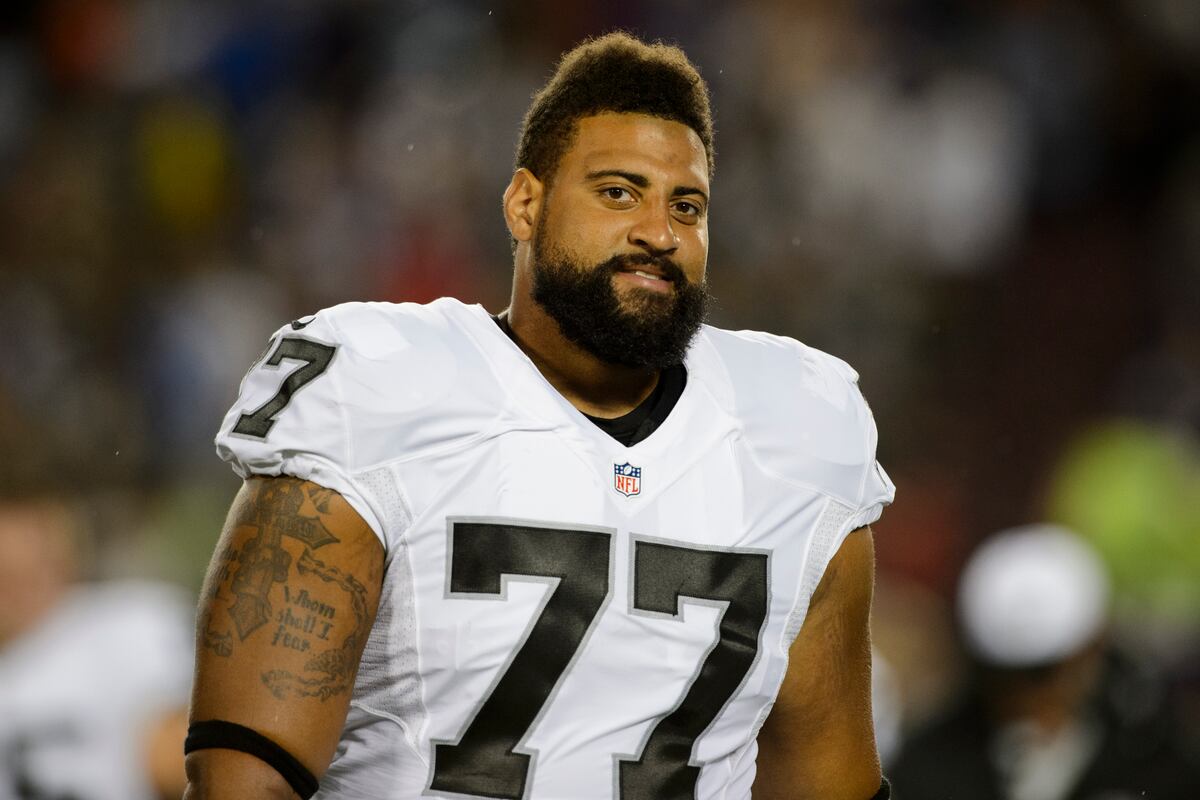 Austin Howard, Ravens Reportedly Agree to 3-Year Contract | News ...