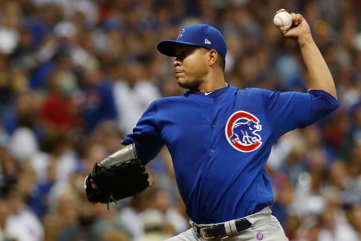 MLB Trades 2017: Breaking Down Teams Who Netted Biggest Deadline Gains ...