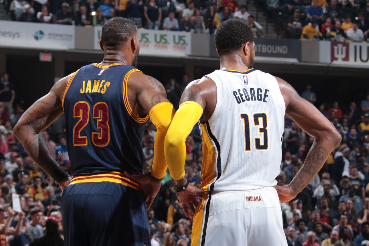How the Lakers Can Sign 2 Max-Contract Superstars in 2018 NBA Free ...
