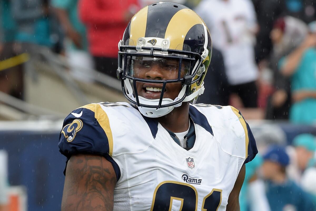 Dominique Easley Reportedly Diagnosed with Torn ACL, out for the Season ...