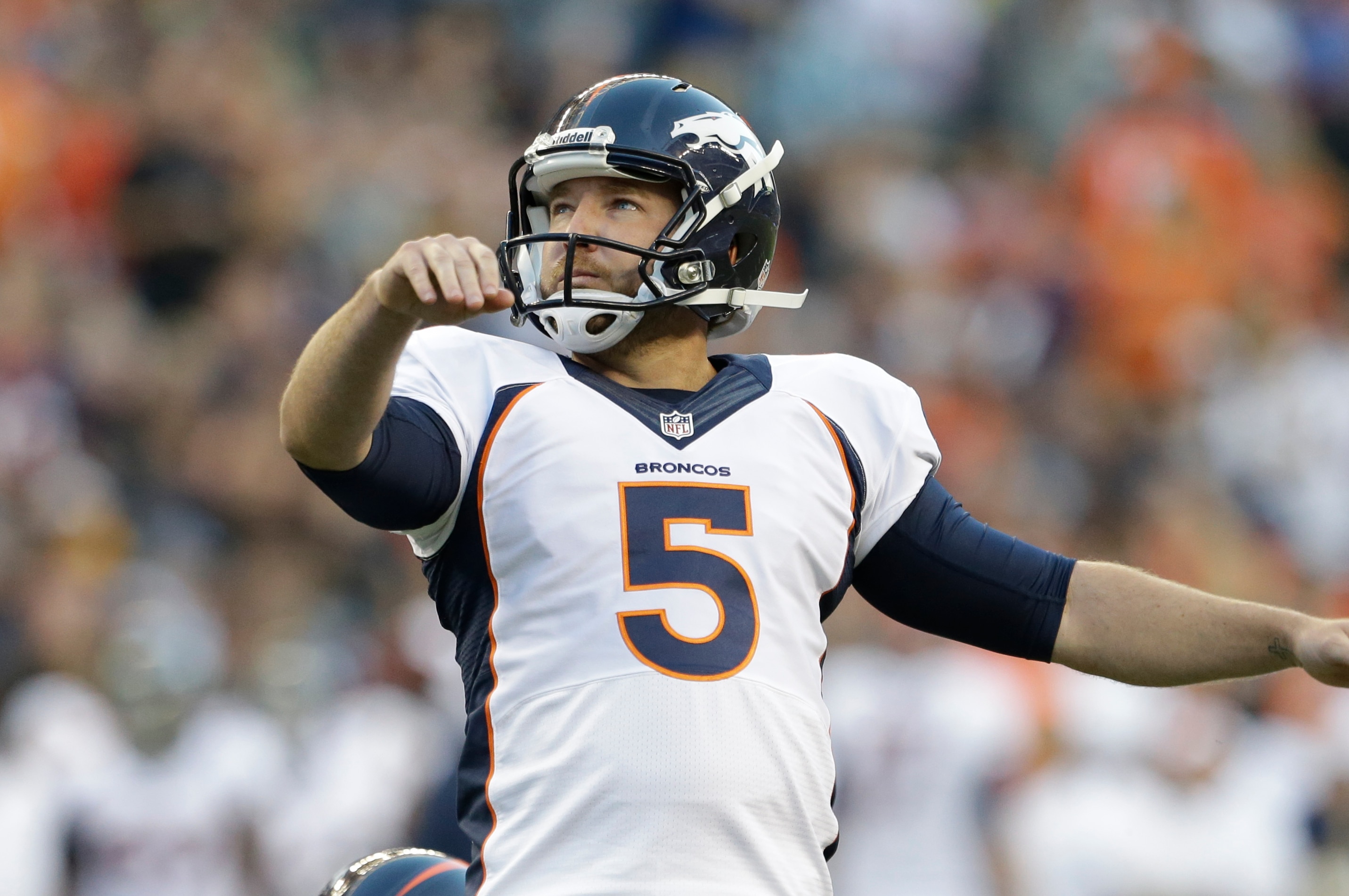 The 10 Longest Field Goals in NFL History News Scores Highlights Stats and Rumors Bleacher Report