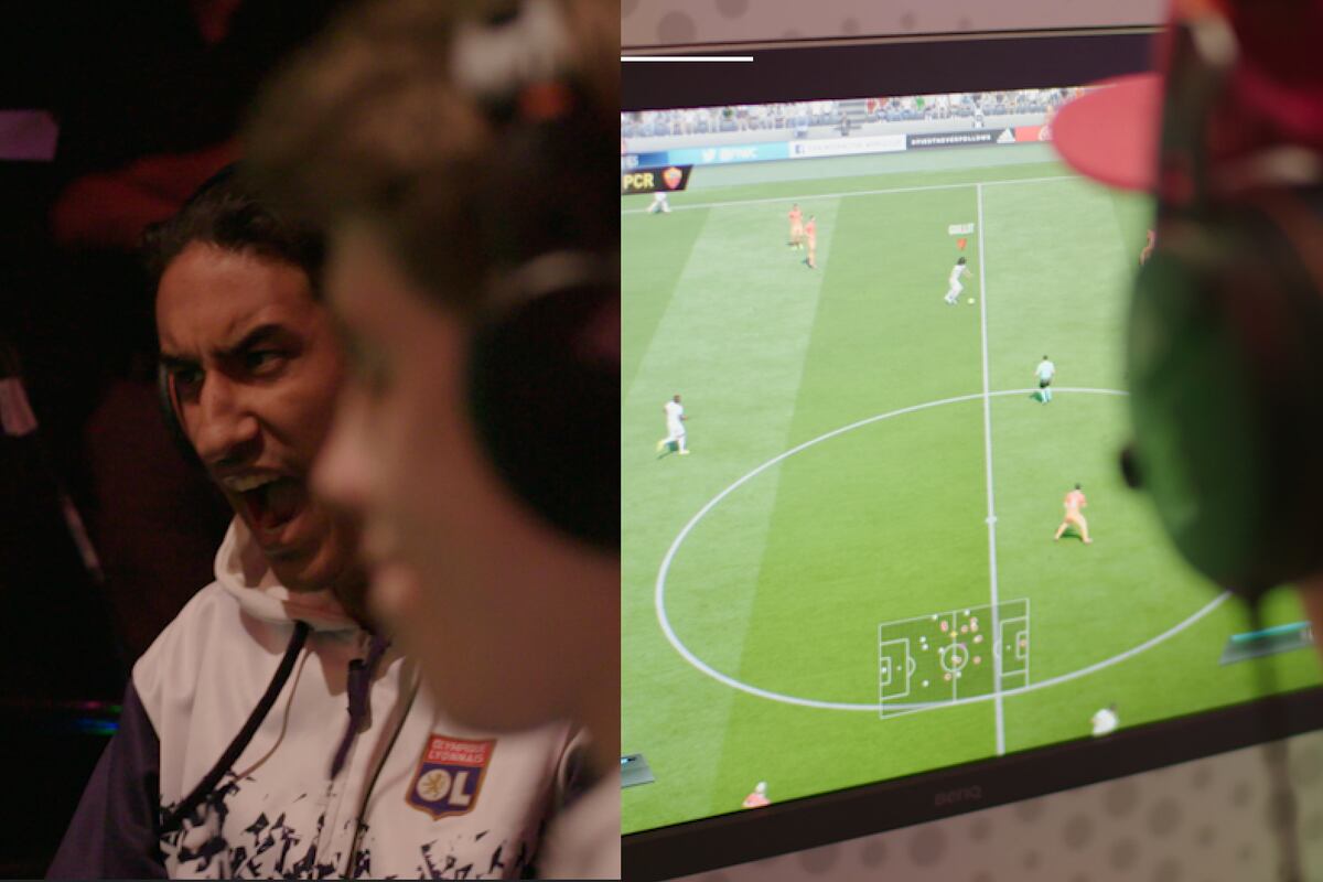 The Biggest Football Clubs in FIFA Esports Have Gone Head-to-Head ...