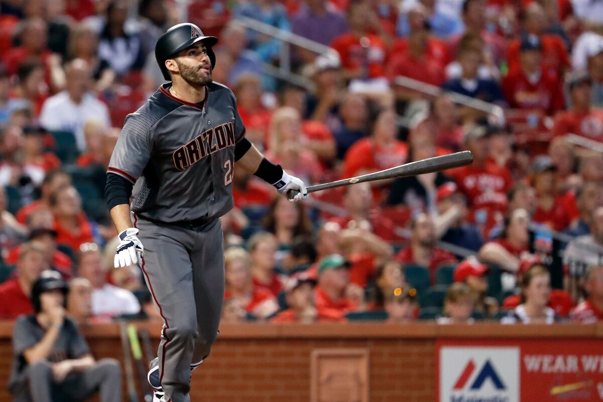 MLB Free Agents 2017: Early Buzz and Predictions for Hitters on ...