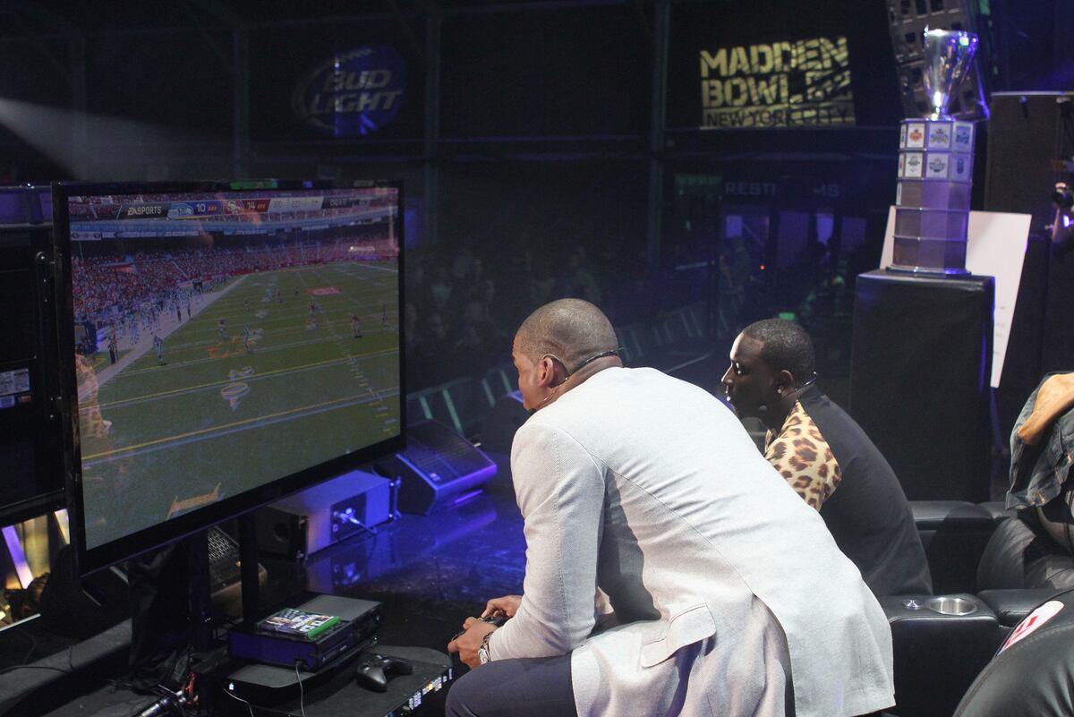 Madden NFL 18: Release Date and Latest Info on Longshot Story Mode ...