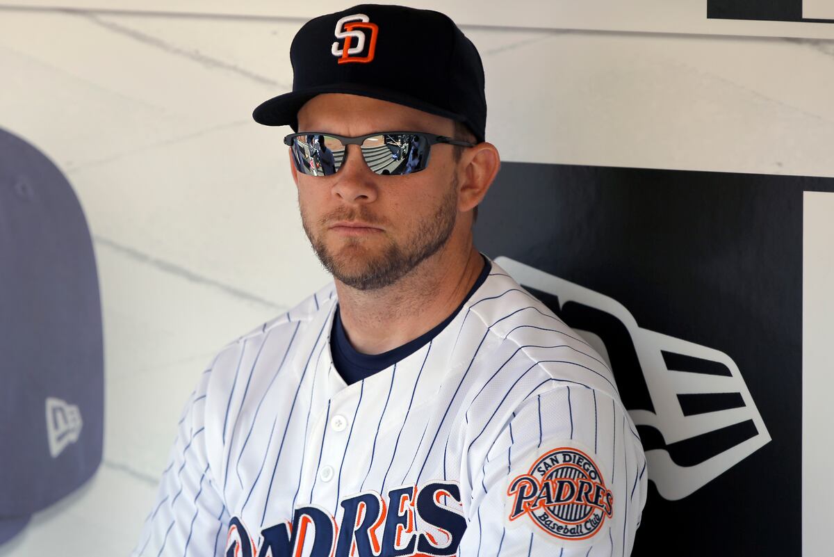 Andy Green, Padres Agree on Contract Extension | News, Scores ...