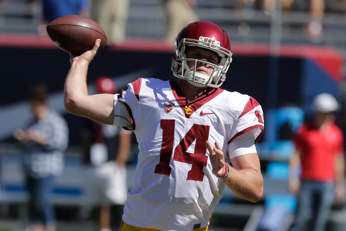 50 Names You Need to Know for the 2017 College Football Season | News ...