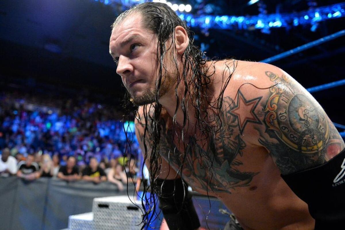 Baron Corbin and the Best and Worst WWE Money in the Bank Cash-Ins of ...