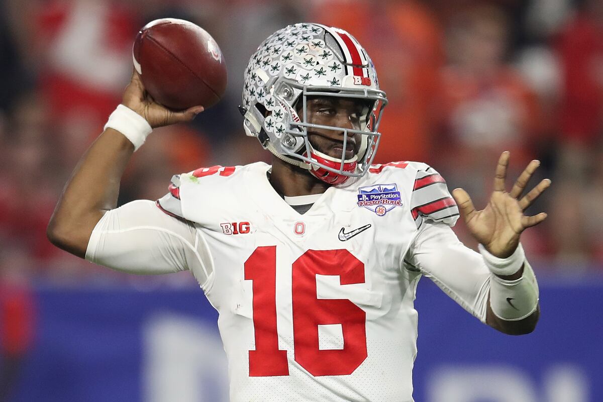 Michael Felder's Bold Predictions for College Football 2017 | News ...