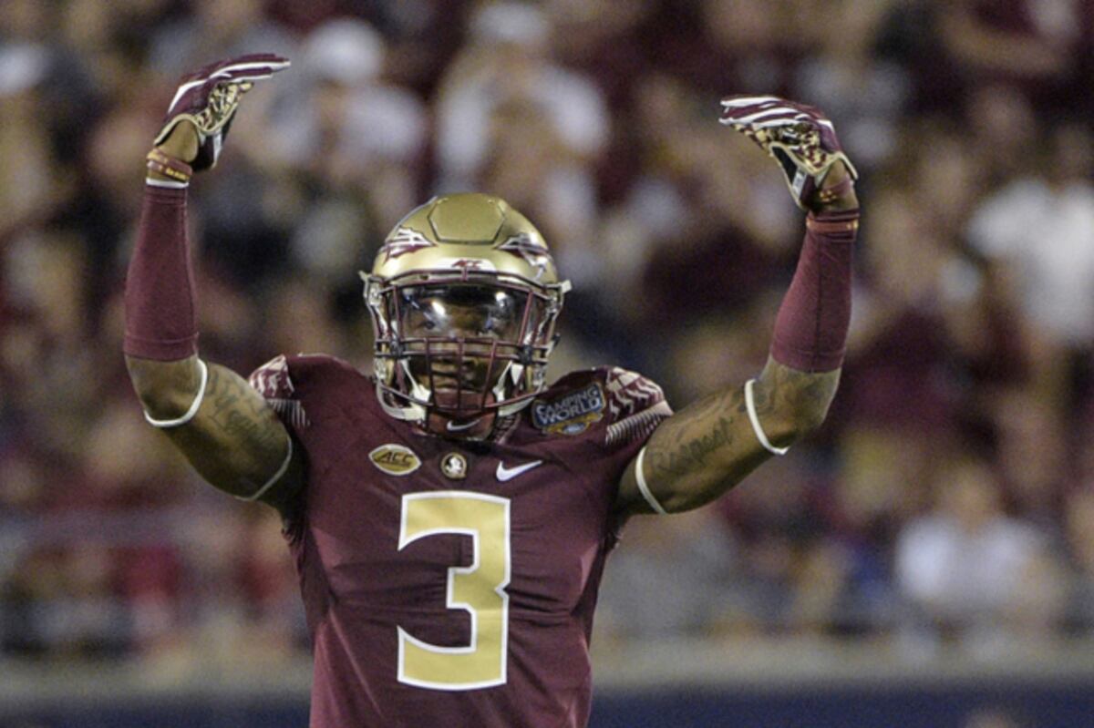 Ranking the Top 100 College Football Players for the 2017 Season | News ...